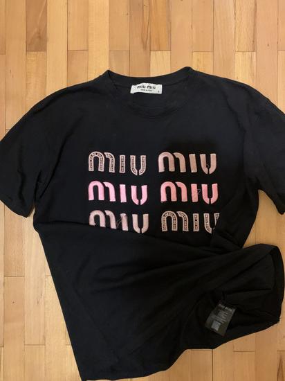 Miu Miu majica vel.m/L