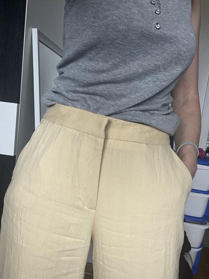     ❤️ ZARA nove pantalone, moje slike