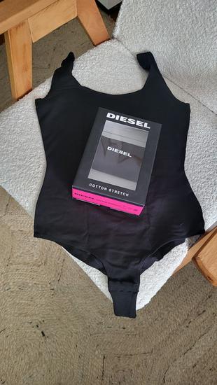Diesel bodi NOVO
