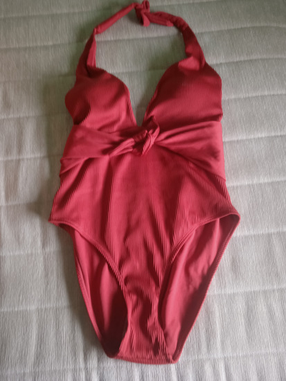 PEACOCKS jednodelni kupaći UK16EUR44 ETIKETA