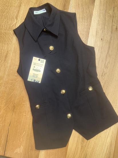 Zara elegantan prsluk