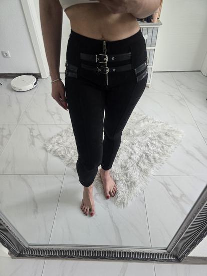 Magnum pantalone