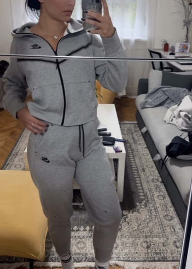 Nike komplet