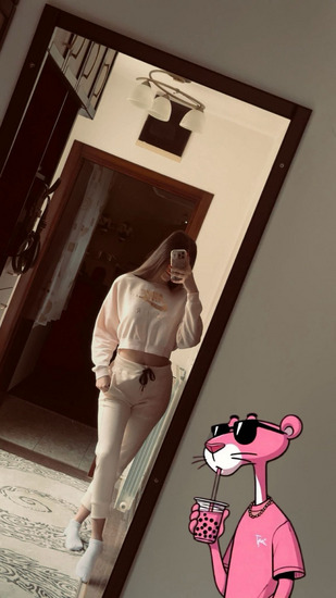 Nike original trenerica