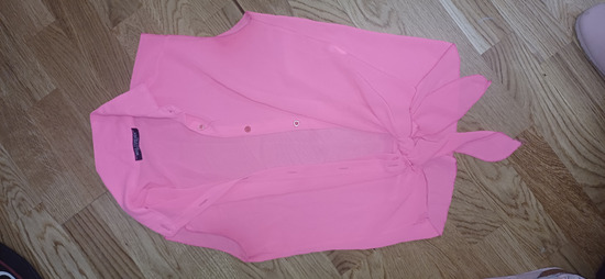Pink lagana kosulja