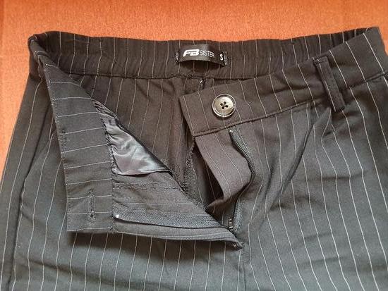 Nove FB sister pantalone s/m