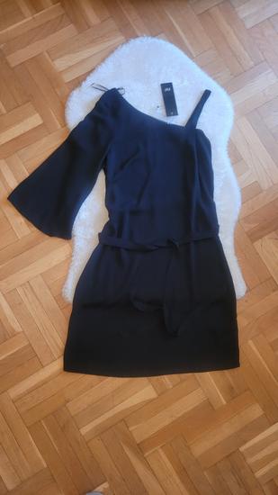 F&F One Shoulder haljina