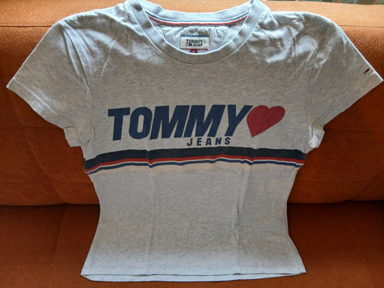 Tommy jeans ženska majica s/m