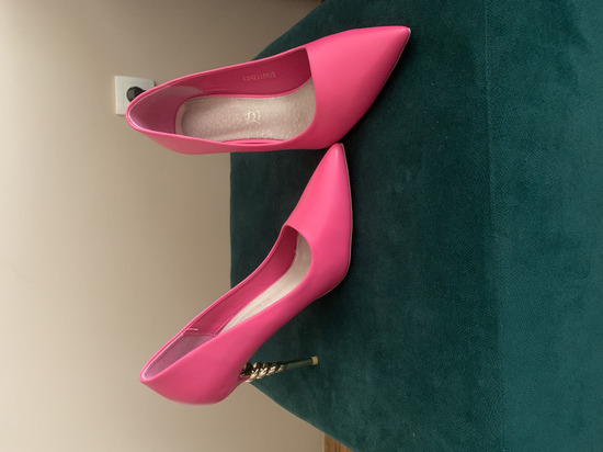 Pink roza cipele