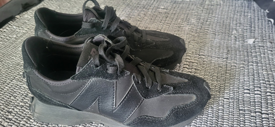 New balance