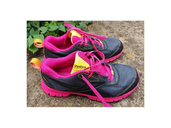 Reebok patike br.36