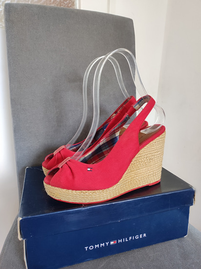 TOMMY HILFIGER sandale
