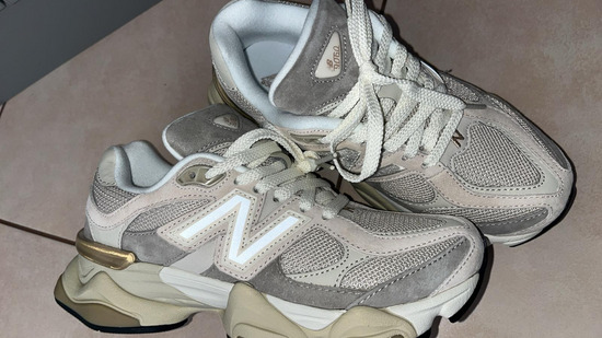 New balance