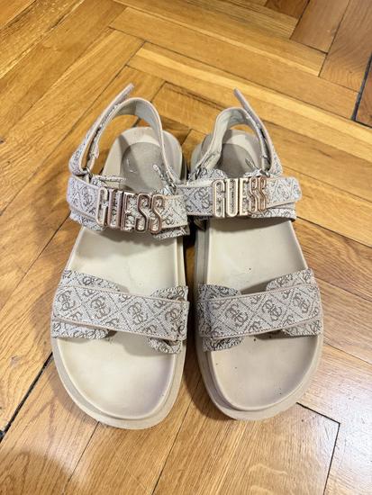 Guess sandale