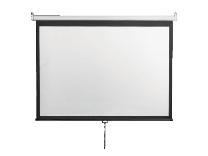 S BOX PSM 120 – 2, 4:3, 240 X 180 CM