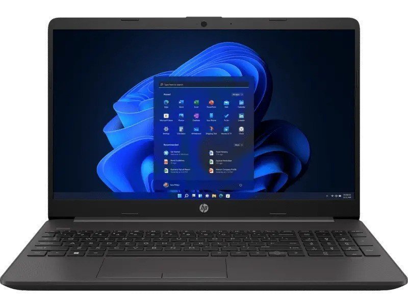 HP 250R G9 (DARK ASH SILVER) FULL HD, CORE 5 120U, 16GB, 512GB SSD (C7GA8AT)