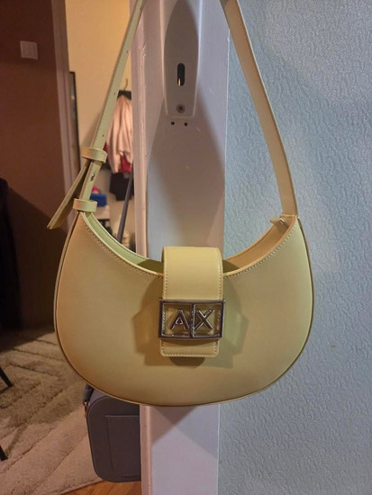 Armani torba