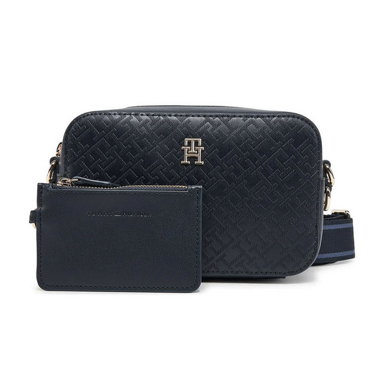 Tommy Hilfiger teget torba