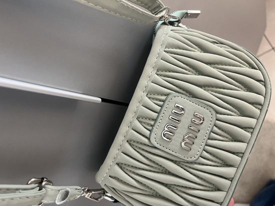 Miu miu tasna