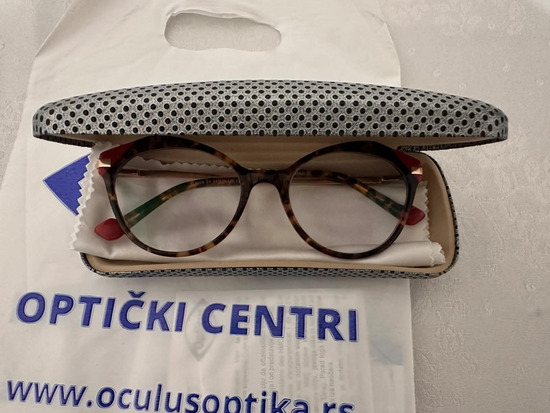 Grosso ženske zaštitne naočare za ekran