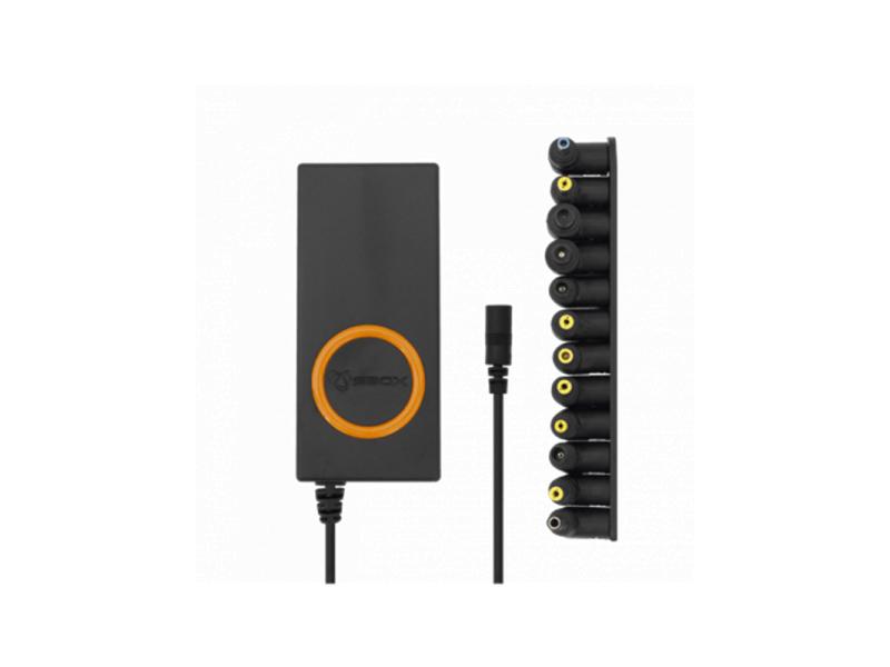 S BOX A 901 / 90W, UNIVERZALNI PUNJAČ