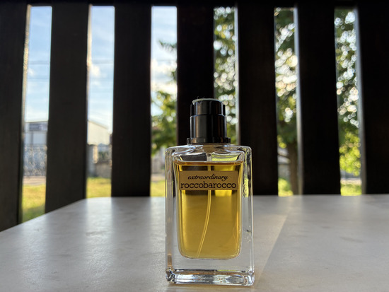 Extraordinary Roccobarocco