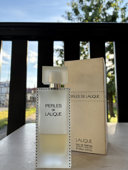 Perles De Lalique