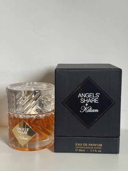 Parfem ANGEL SHARES by Kilian 50ml