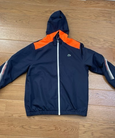 Lacoste Sport Suskavac