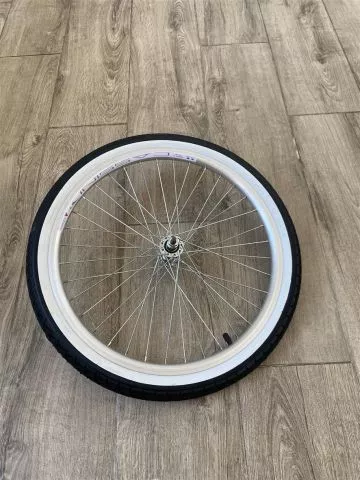 PREDNJI TOČAK ZA PONY BICIKLE 20"