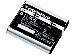 BATERIJA ZA OLYMPUS LI90B