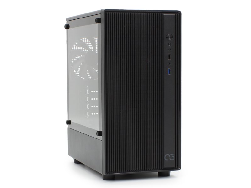 LIRS GAMING LITE AMD RYZEN 7 5700G/16GB/SSD SATA 512GB