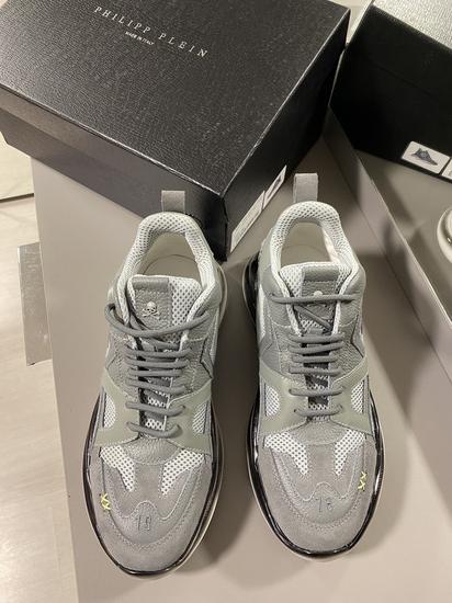 Philipp Plein patike NOVE