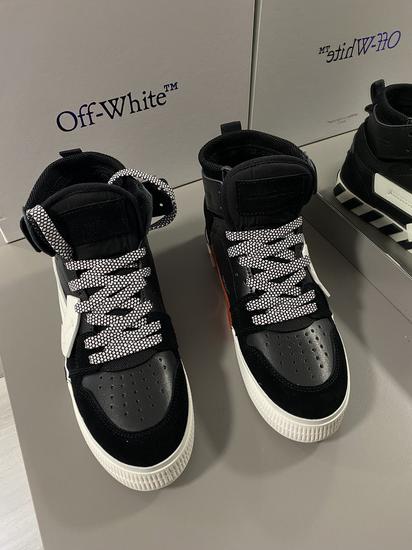 Off White patike