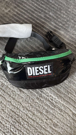 DIESEL TORBICA OKO STRUKA***NOVO