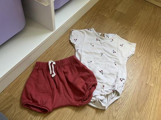 Zara kompletic