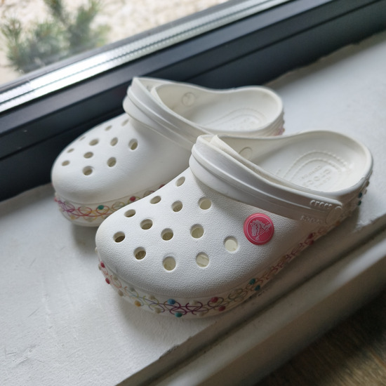 Crocs original decije C11