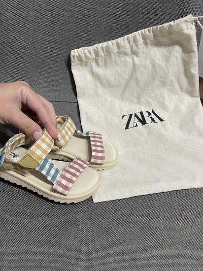 Zara sandale 22