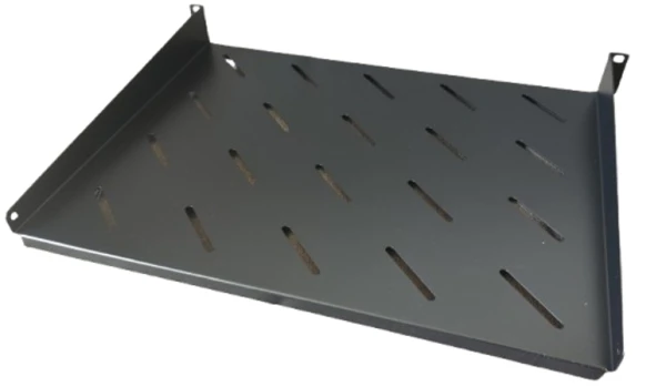 MAXPRO LINE KONZOLNA POLICA ZA RACK ORMAN, 350MM, 1U