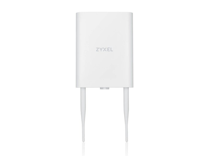 ZYXEL NWA55AXE,WIFI6,OUTDOOR WIRELESS ACCESS POINT NWA55AXE-EU0102F