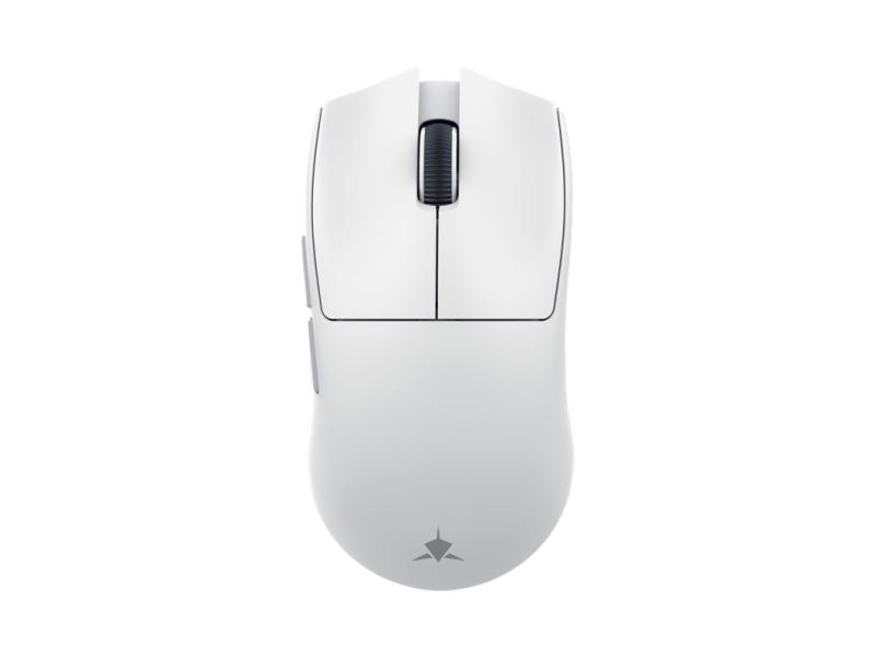 WHITE SHARK WS WGM 5022 LUCAN, WIRELESS MOUSE WHITE