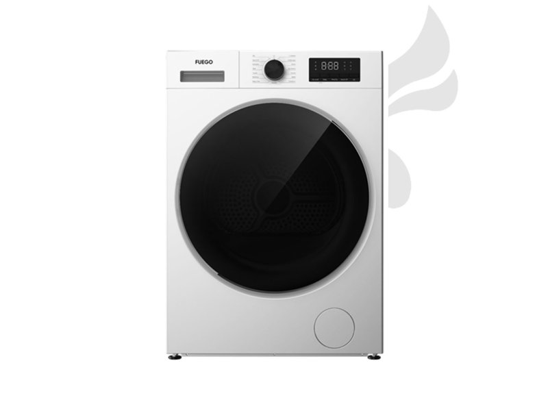 FUEGO DRFGTC80HP MAŠINA ZA SUŠENJE VEŠA