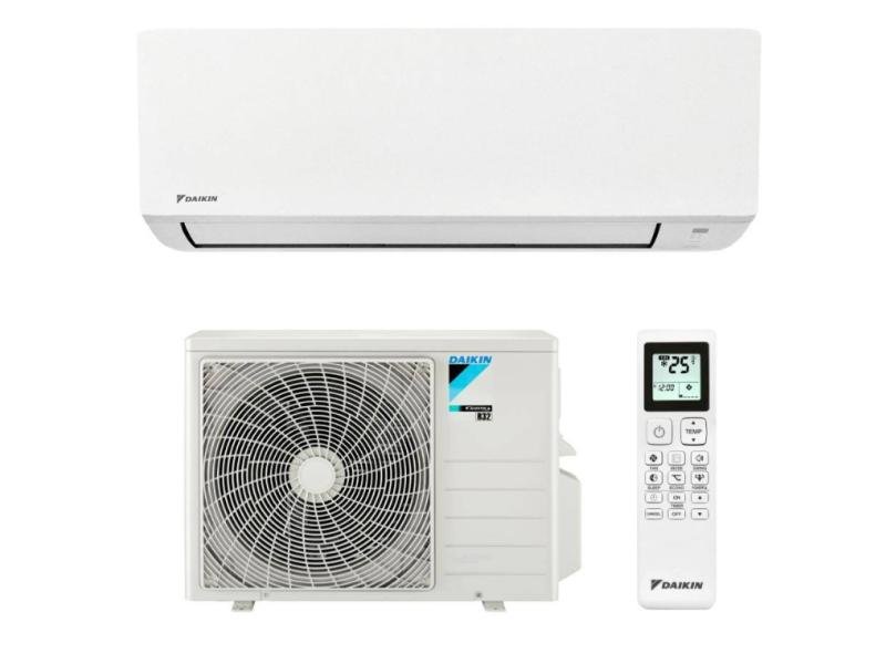 DAIKIN SENSIRA FTXC20E INVERTER KLIMA UREĐAJ