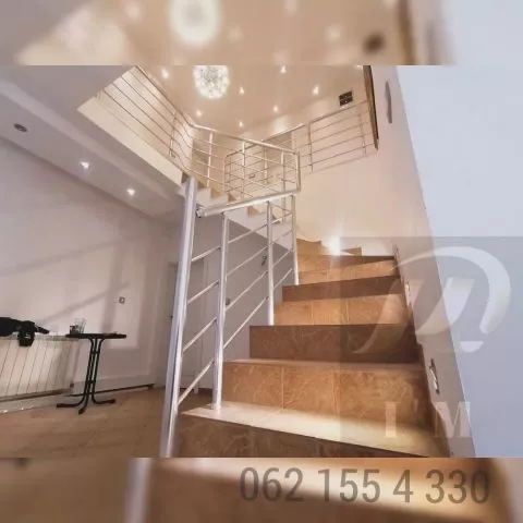 ALUMINIJUMSKI GELENDERI 08