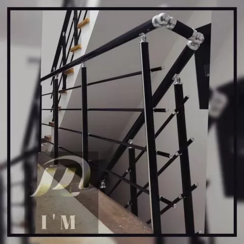 ALUMINIJUMSKI GELENDERI 023