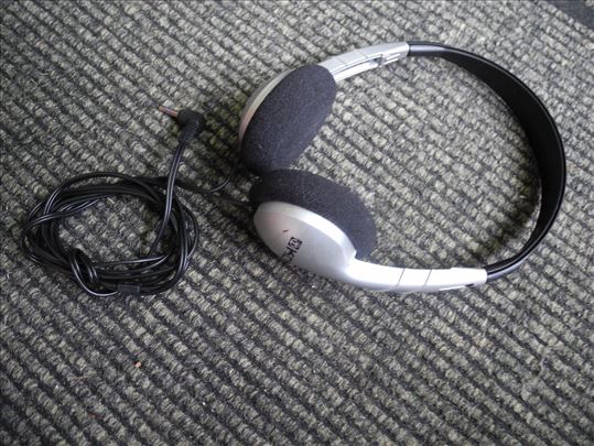 KOSS slusalice dzek 3.5mm audio
