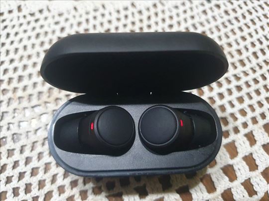 SUPRA ZERO-TX TRUE WIRELESS slusalice bluetooth