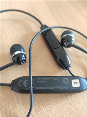 SENNHEISER CX150 BT