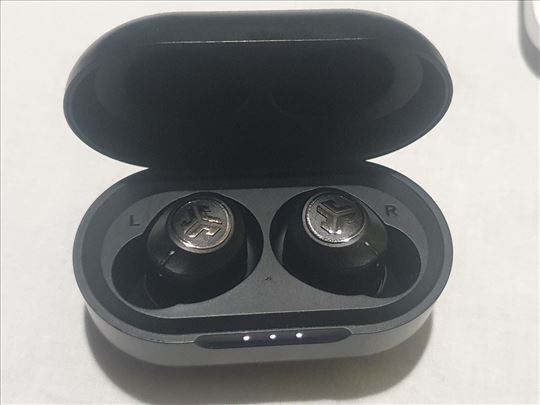 JLab JBuds Air True Wireless Bluetooth slusalice
