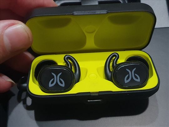 Jaybird Vista True Wireless Bluetooth Slusalice